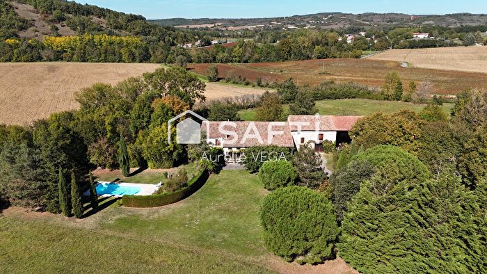 Maison à vendre - Mirepoix - 6 pièces - 4 chambres