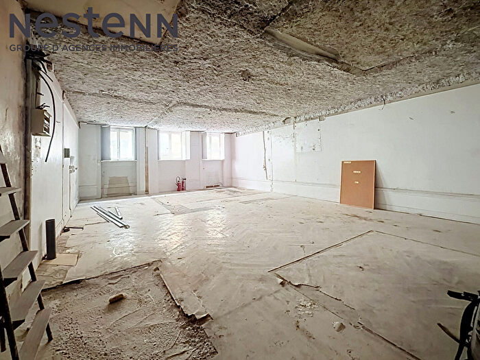 Appartement 3 pièces à Lyon 2ème, Cordeliers Bellecour, à vendre