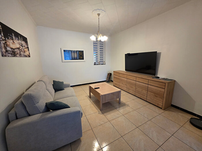 Maison à vendre - Denain, Nouveau Monde, Fives Cail - 6 pièces - 5 chambres