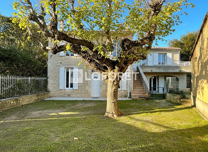 Maison à vendre - Mallemort - 7 pièces - 5 chambres