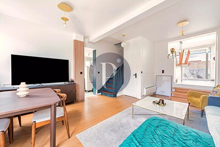 Maison 5 pièces à Chevilly-Larue, Bretagne, à vendre