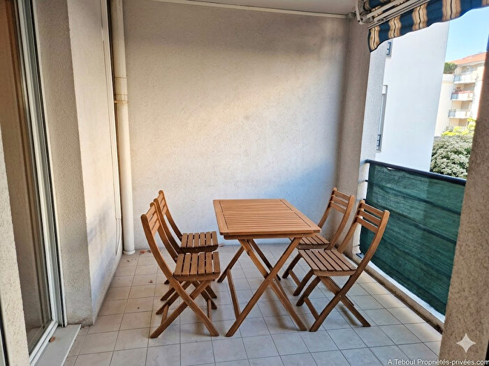 Appartement 4 pièces à Villeurbanne, Gratte Ciel, à vendre