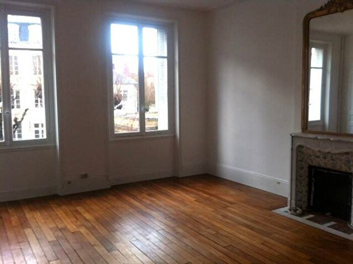 Saint-Germain-en-Laye - Appartement 2 pièces à louer
