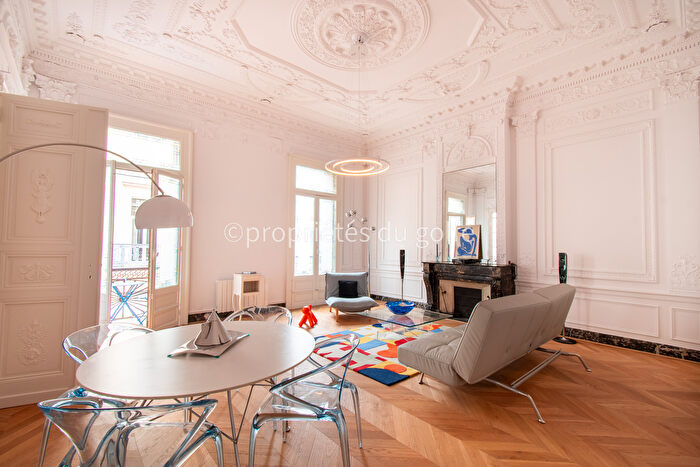 Appartement à vendre - Sète, Centre-ville - 2 pièces - 1 chambre