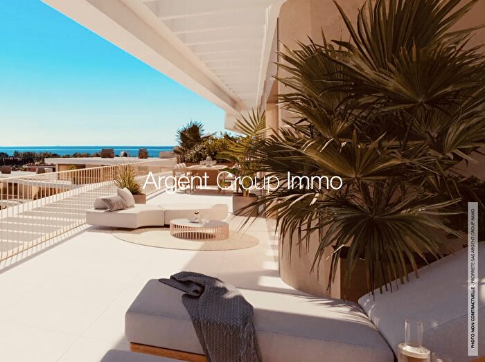 Appartement à vendre - La Seyne-sur-Mer, Est - 3 pièces - 2 chambres