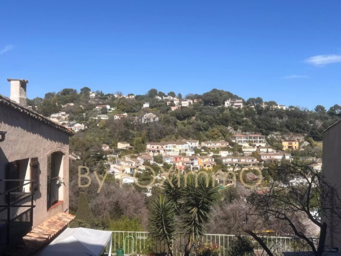 Maison à vendre - Biot - 4 pièces - 3 chambres