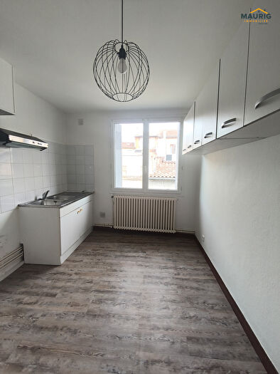 Marmande, Marmande, Fougard : Appartement 2 pièces à louer