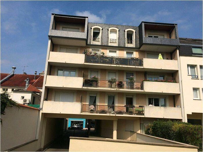 Appartement 1 pièce à Aristide Briand-Saint Hubert-Plateau, Montgeron, à louer