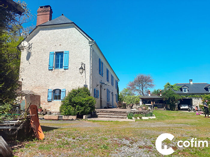 Maison à vendre - Gardères - 7 pièces - 4 chambres