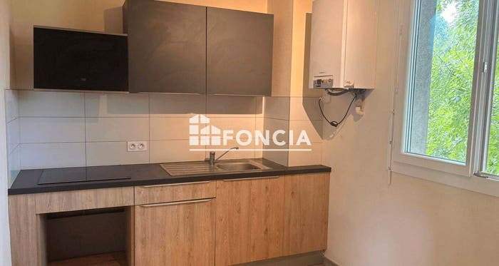 Appartement 2 pièces à louer à Bordères-sur-l'Échez