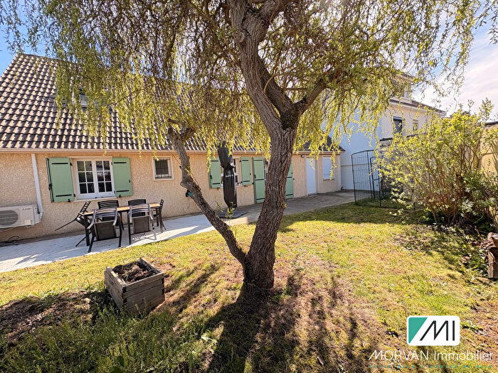 Les Essarts-le-Roi : Maison 7 pièces à vendre