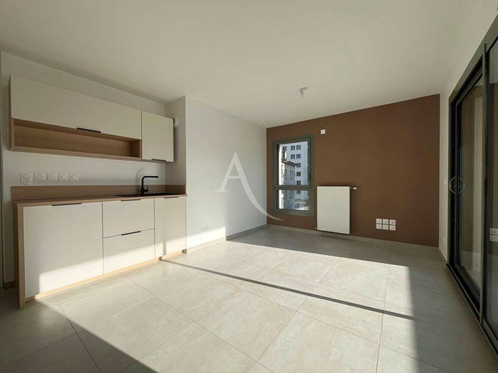 Romains Boutae, Annecy - Appartement 2 pièces à louer