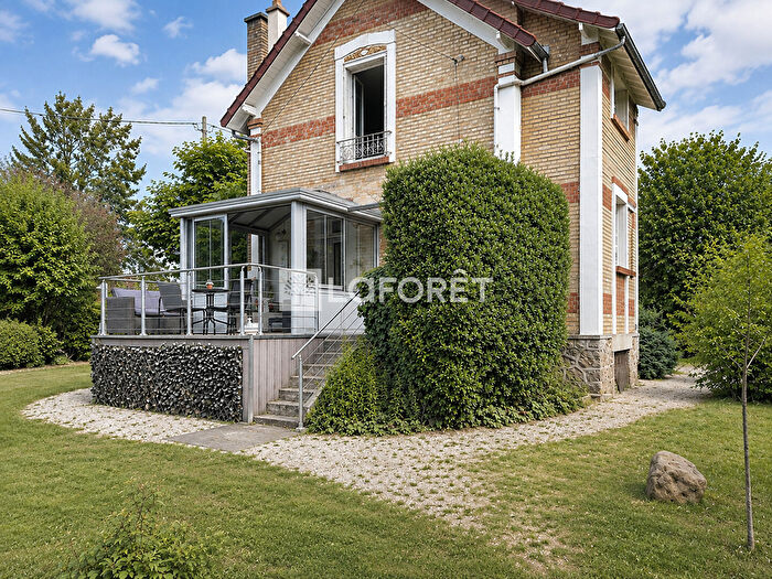 Le Vésinet, Charmettes, Merlettes - Maison 4 pièces à vendre