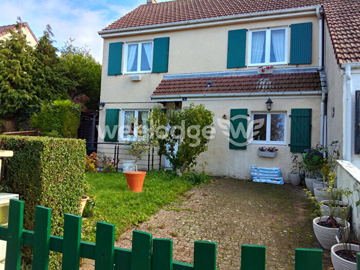 Maison à vendre - Vieux-Fumé - 7 pièces - 3 chambres