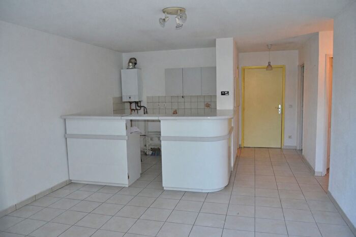 Appartement 2 pièces à vendre - Gap
