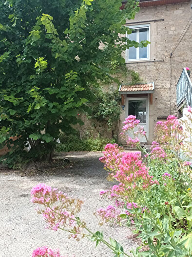 Maison 4 pièces à vendre - Mamirolle