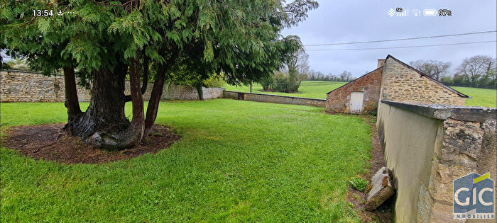 Maison à vendre - Ellon - 6 pièces - 4 chambres