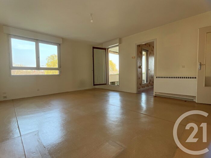 Appartement à vendre - Grande-Synthe, Courghain - 4 pièces - 2 chambres