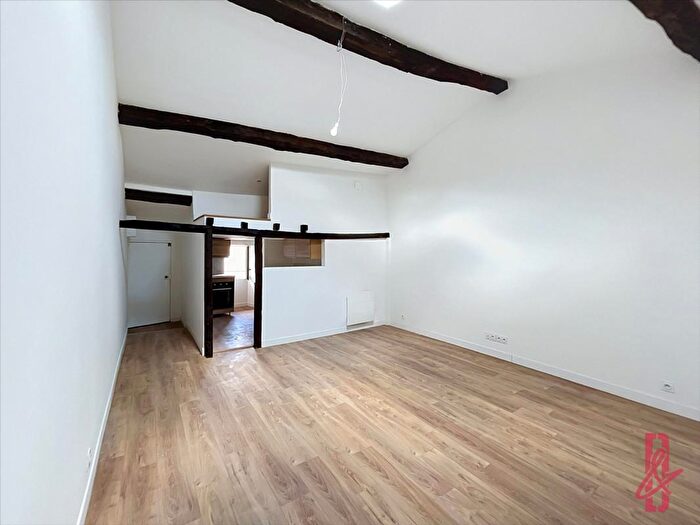 Angoulême, Saint-Ausone, Saint-Martin : Appartement 2 pièces à louer