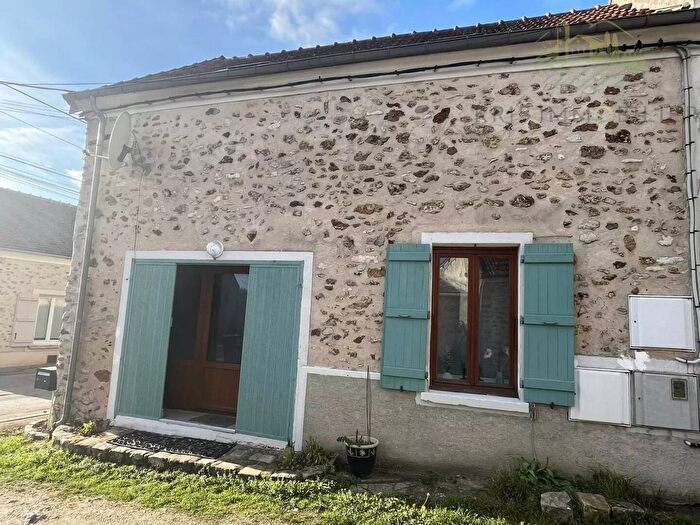 Maison 3 pièces à louer à Lizy-sur-Ourcq