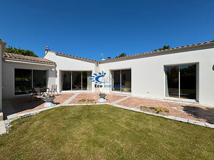 Maison 4 pièces à vendre à Périgny