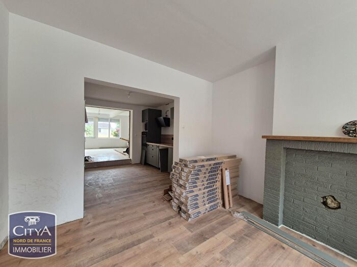 Maison à Wormhout, à louer