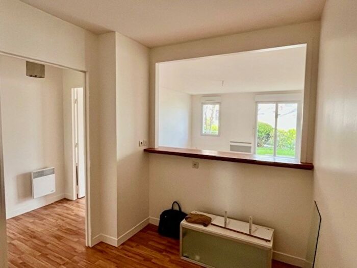 Appartement 3 pièces à vendre - Pleurtuit