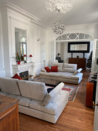 Maison à vendre - Montivilliers, Domaine de la Vallée, Lézarde, Epaville - 9 pièces - 5 chambres