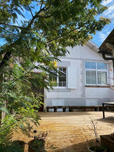 Maison à vendre - Arcachon, Aiguillon - 7 pièces - 3 chambres