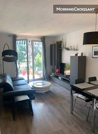 Saint Augustin, Nice : Appartement 3 pièces à louer