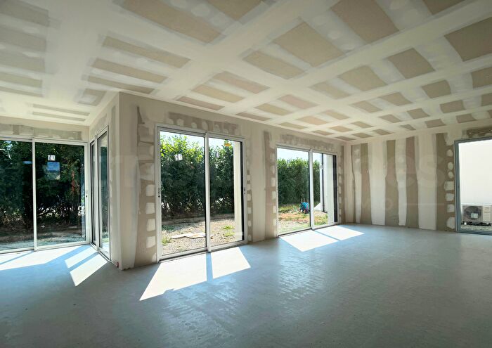 Betton - Maison 7 pièces à vendre