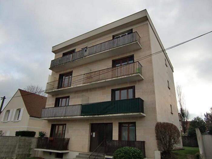 Le Perreux-sur-Marne, Centre-ville, Quais d'Argonne - Appartement 2 pièces à vendre