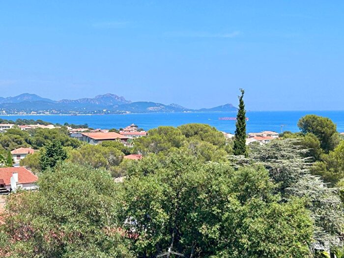 Appartement 2 pièces à vendre - Fréjus, Saint-Aygulf
