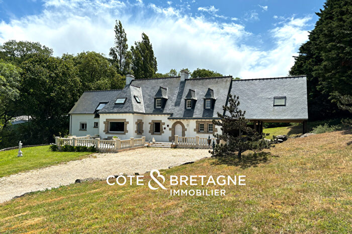 Maison à vendre - Pléneuf-Val-André - 11 pièces - 6 chambres