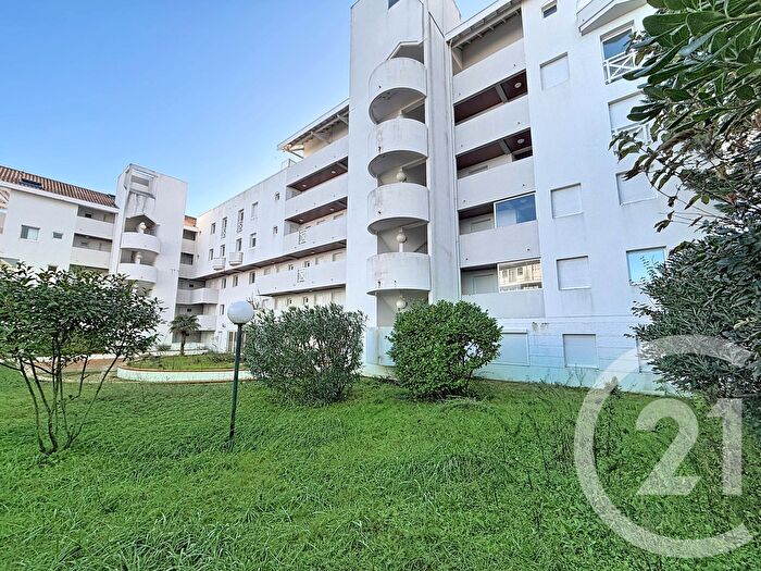 Appartement 3 pièces à vendre - Arcachon, Centre-ville, La Chapelle, Gare