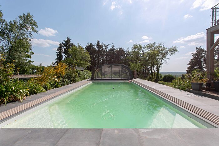 Maison à vendre - Savenay - 7 pièces - 4 chambres