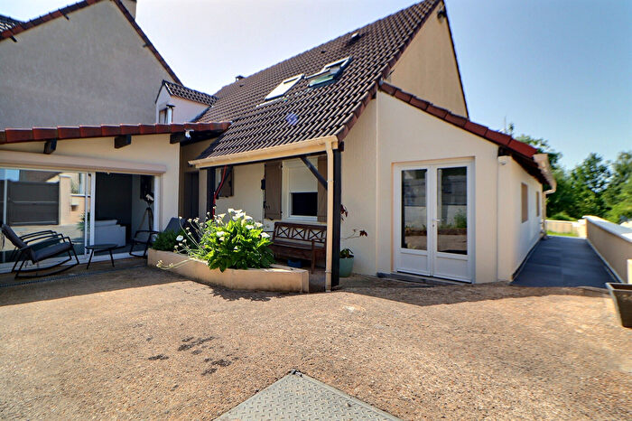 Maison 9 pièces à Domont, Gambetta, Golf, Forêt Domaniale Montmorency, à vendre