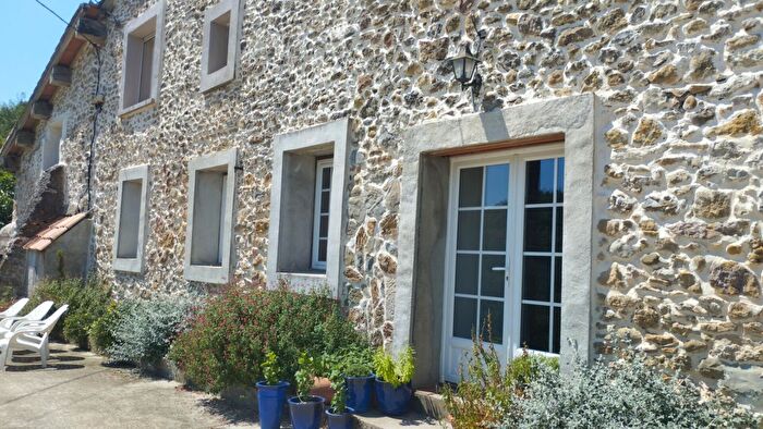 Limoux - Maison 10 pièces à vendre