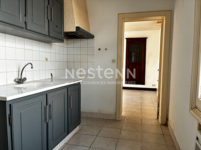 Châteauneuf-sur-Sarthe - Maison 7 pièces à vendre