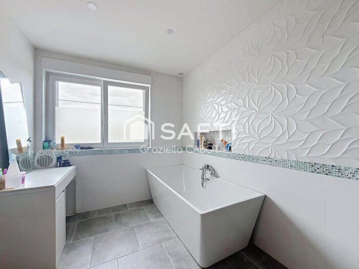 Montigny-en-Gohelle - Maison 5 pièces à vendre