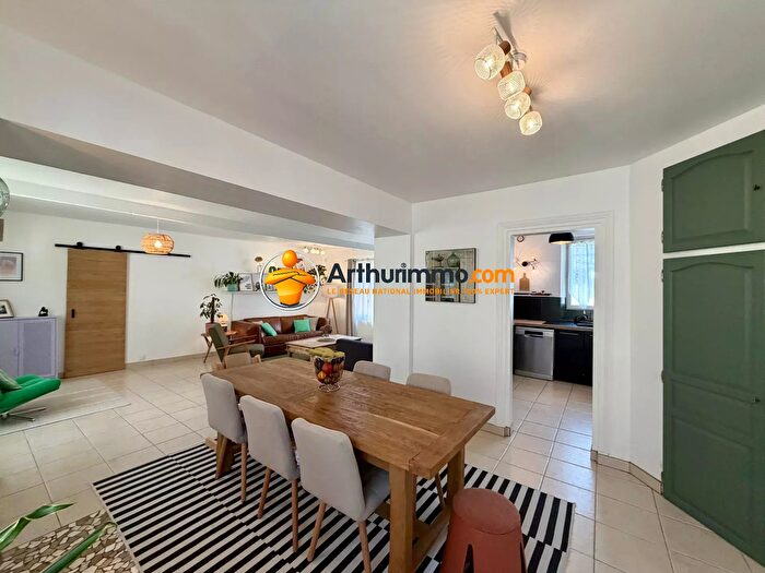 Maison 4 pièces à vendre à Coulommiers, Ville haute