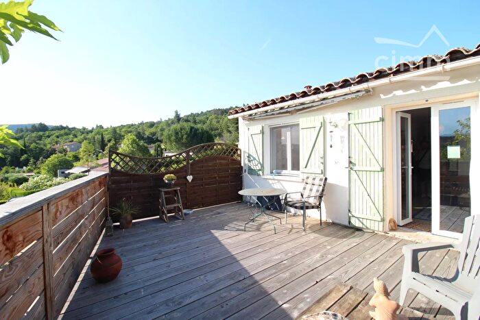 Couiza : Maison 4 pièces à vendre
