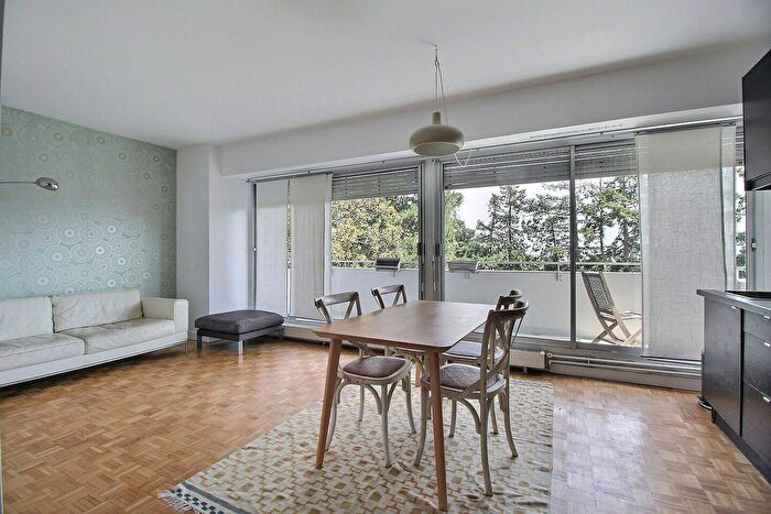 Les Bures, Garches - Appartement 3 pièces à louer