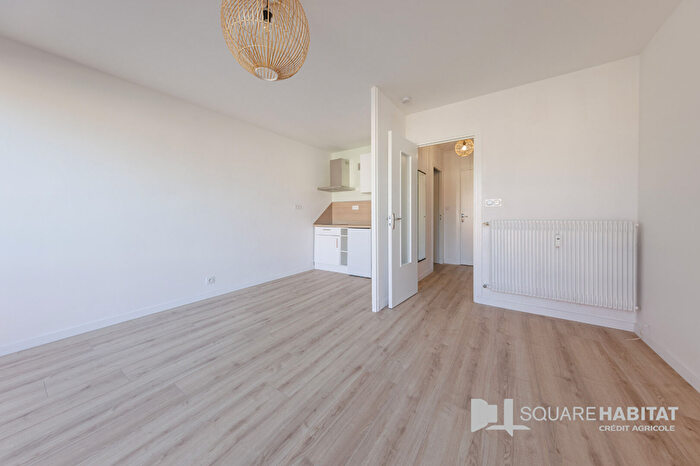 Appartement à vendre - Chamalières, Montjoly - 1 pièce