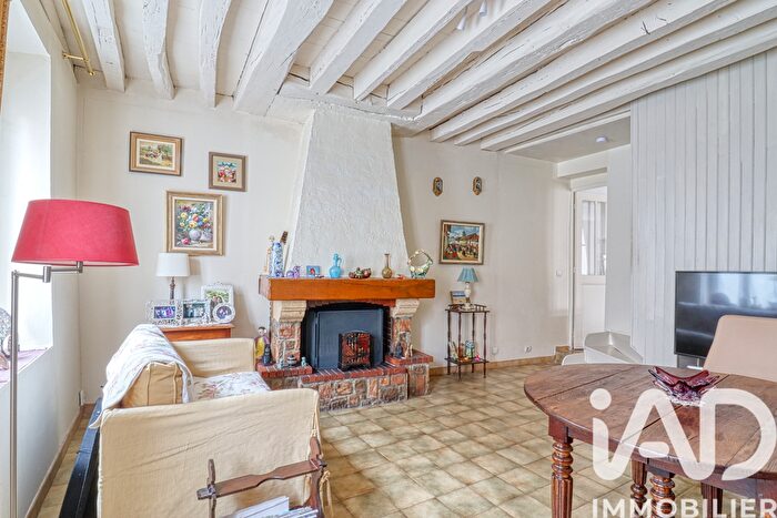 Maison 7 pièces à vendre - Montmagny, Lévriers, Carnot, Plante des Champs, Hameau des Noyers