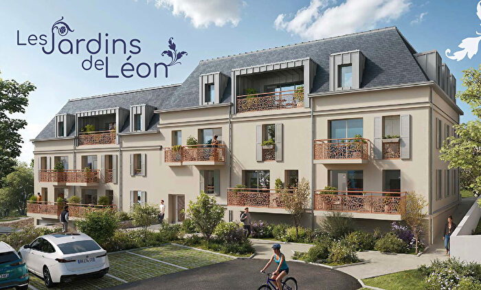 Appartement 1 pièce à Josselin, à vendre