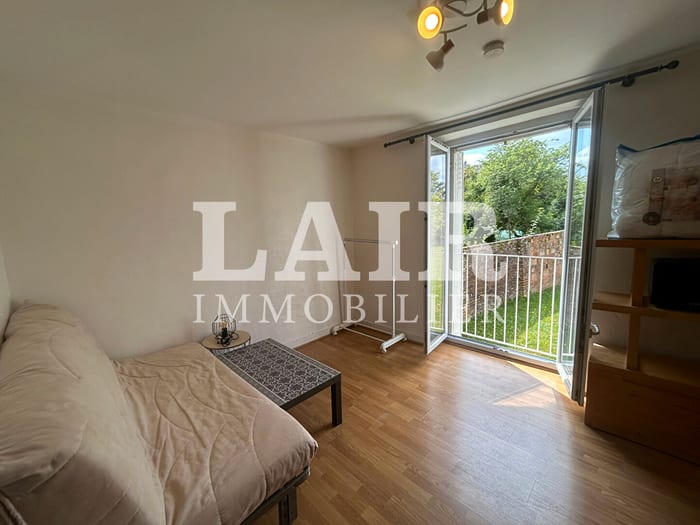 Appartement 1 pièce à louer - postalCode