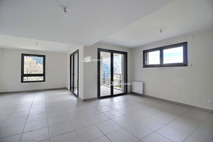 Appartement 4 pièces à Orelle, à louer