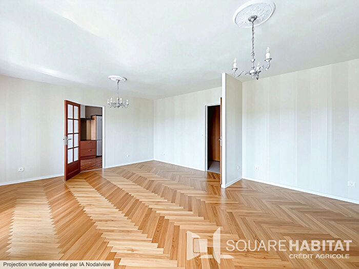 Appartement 4 pièces à vendre - Quartiers Sud-Est, Italie