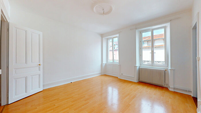 Appartement 3 pièces à louer - Belfort